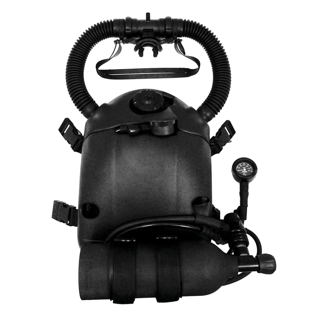 Military Diving – ExtendAir®